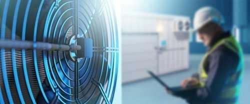 HVAC Preventive Maintenance: Schedule and Best Practices | phs Compliance