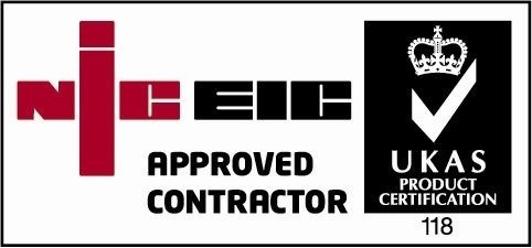 EICR Fixed Wire Tests & Certificate Services | phs Compliance