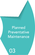 M&E inspection and building engineering services nationwide