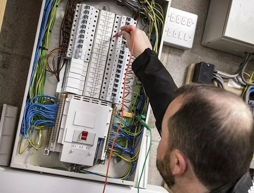 The importance of electrical inspection and testing