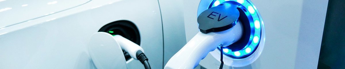 The Ultimate Guide to Electric Vehicle Charging Points