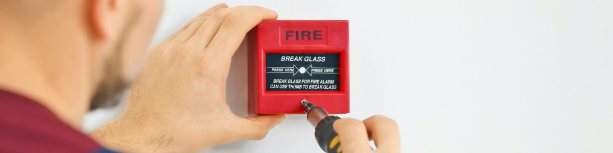 Why you should use a basic fire risk assessment template