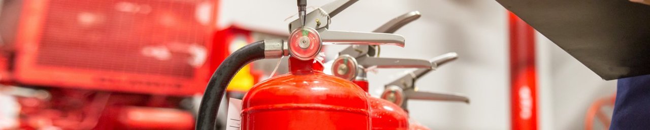 Fire Safety Standards For Self-Contained Flats