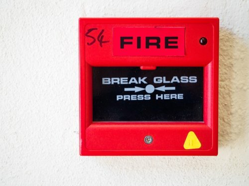 Fire Alarm Compliance: Installation, Testing & Maintenance | phs Compliance