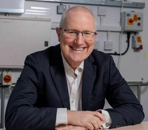 phs Compliance welcomes new Managing Director