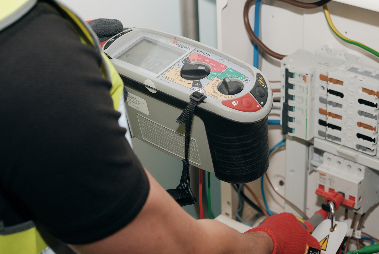 EICR Testing – Everything You Need to Know from The UK Leading Expert