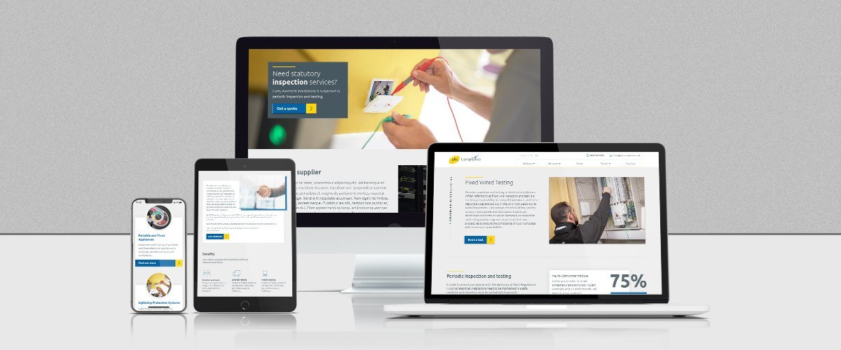 phs Compliance launches new website