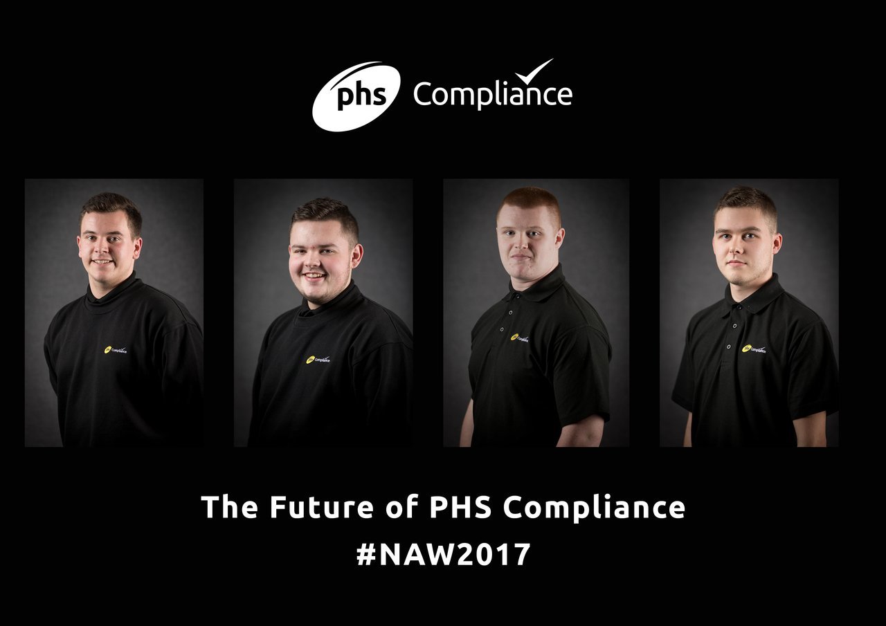 Engineering apprenticeships. Year of Engineering