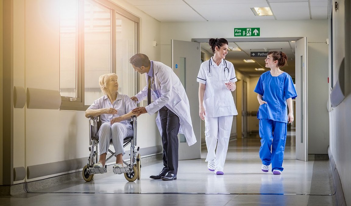 electrical inspection and test; electrical compliance; NHS