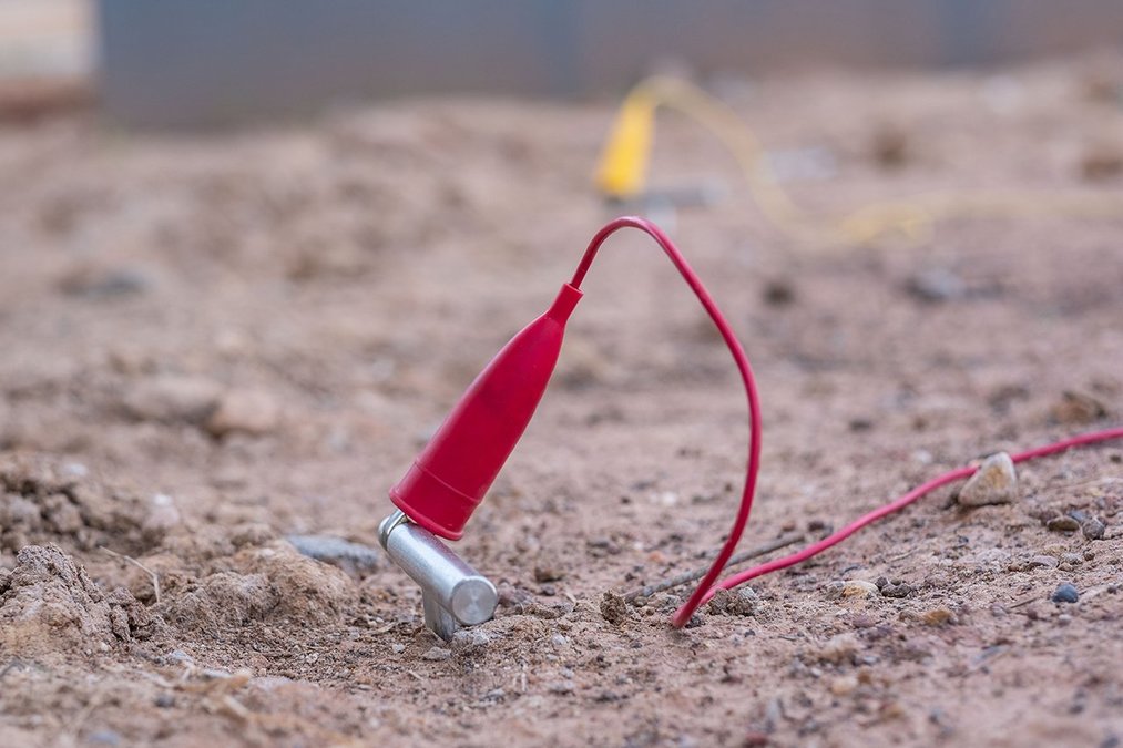 lightning protection; surge protection; electrical installation