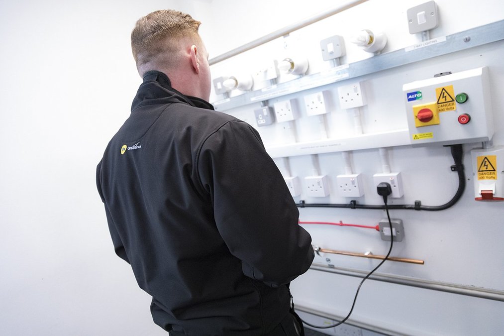 How to get your PAT test qualification