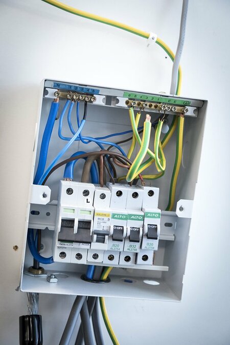 Outdoor Plug Socket Covers