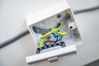 The Importance Of Self-isolation When Working With Electricity