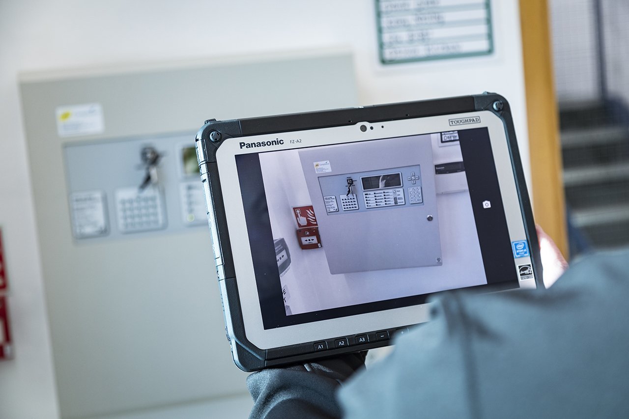 Fire Risk Safety Assessments UK | phs Compliance