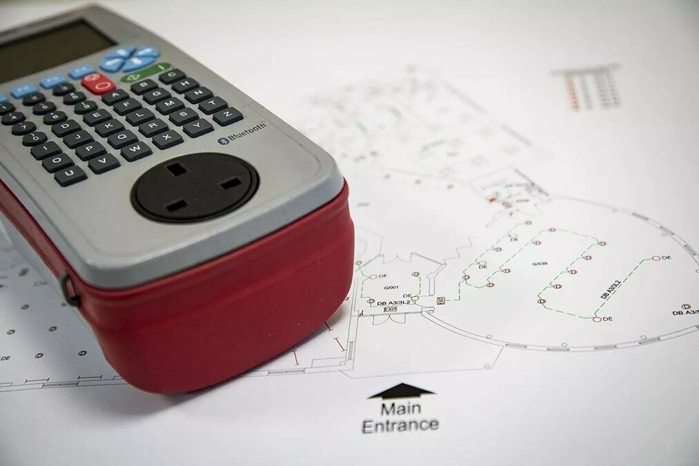 PAT- Portable Appliance Safety Testing Services